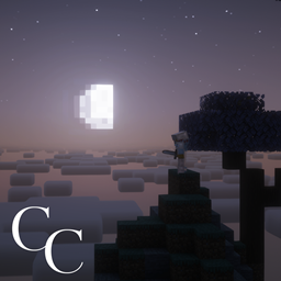 Calvin's Client - Minecraft Modpacks - CurseForge