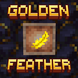 Golden Feather (RPG Theme) - Files - Minecraft Mods - CurseForge
