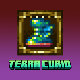 Terra Curio - Minecraft Mods - CurseForge