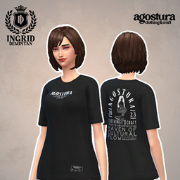 ID Lifestyle I NYMPH - The Sims 4 Create a Sim - CurseForge