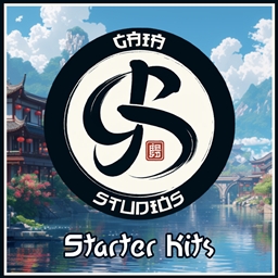 Starter Kits - Ark Survival Ascended Mods - CurseForge