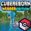 Cube Reborn Cobblemon - Files - Minecraft Modpacks - CurseForge