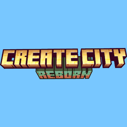 Create City Reborn (Discontinued) - Minecraft Modpacks - CurseForge
