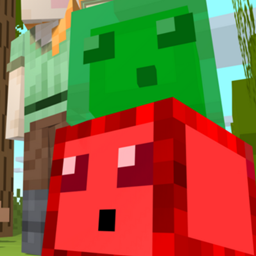 Cuby pack - Minecraft Resource Packs - CurseForge