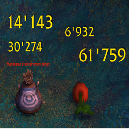 Large Number Separator - Files - World of Warcraft Addons - CurseForge