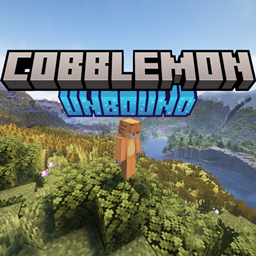 Cobblemon: Unbound - Minecraft Modpacks - CurseForge