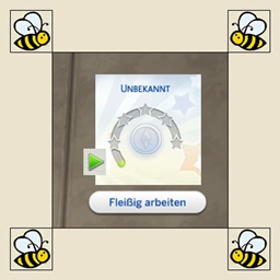 Work Hard Earns Fame - Stronger Version - The Sims 4 Mods - CurseForge