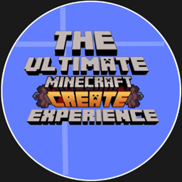 The Ultimate Create Experience 1 - Minecraft Modpacks - CurseForge
