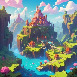 Whimsical Echoes - Minecraft Modpacks - CurseForge