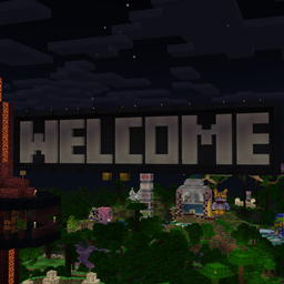 Loading Resources - The Flyfly's Minecraft Survival World - Files ...