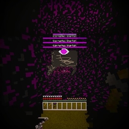 The Corrupted Bedrock Edition - Files - Minecraft Bedrock Addons ...