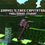 Gravel's Tree Capitator - Minecraft Bedrock Addons - CurseForge