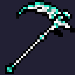 Scythe Of The Undead - Minecraft Mods - CurseForge