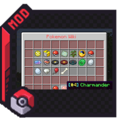 Cobblemon Wiki Gui - Minecraft Mods - CurseForge