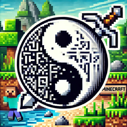 Yin & Yang - Minecraft Modpacks - CurseForge