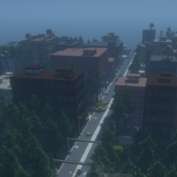 Lost Cities - LTS - Minecraft Mods - CurseForge