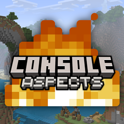 Console Aspects - Files - Minecraft Bedrock Addons - CurseForge