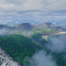 Subtle Horizons - Minecraft Modpacks - CurseForge