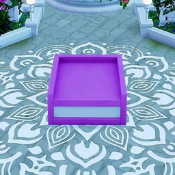 Wondrous Wardrobe Platform - The Sims 4 Build / Buy - CurseForge