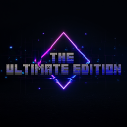 Ultimate Edition - Minecraft Modpacks - CurseForge