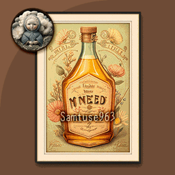 Download Homemade Nectar Poster #2 Samtuse963 - The Sims 4 Mods ...