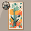 HQ Minimalist Plant Long Painting #2 Sellable Extra D Samtuse963 - The Sims 4 Build / Buy ...