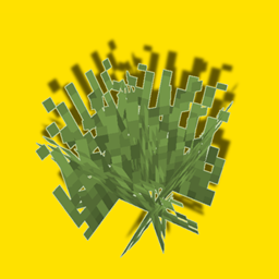 Nani's Bushed Bushes - Minecraft Resource Packs - CurseForge