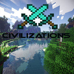 Civilizations - Minecraft Modpacks - CurseForge