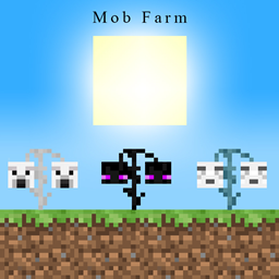 Mob Farm - Minecraft Mods - CurseForge