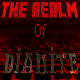 The Realm Of Dianite - Minecraft Modpacks - CurseForge