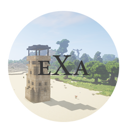 EXA - Core - Minecraft Mods - CurseForge