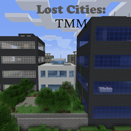 Lost Cities: Too Many Mods - Minecraft Modpacks - CurseForge
