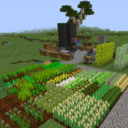 Isfirs': The spice of Engineering - Gallery - Minecraft Modpacks ...