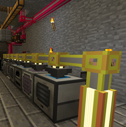 Hati Reloaded - Minecraft Modpacks - CurseForge