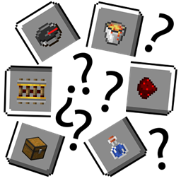 Creative Tab Randomiser - Minecraft Mods - CurseForge