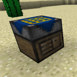 ProjectTable - Minecraft Mods - CurseForge