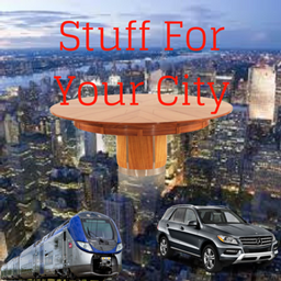 CityPackMC - Minecraft Modpacks - CurseForge