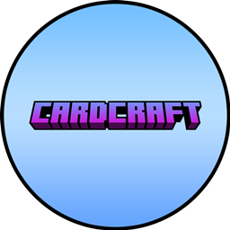 CardCraft TCG - Gallery - Minecraft Mods - CurseForge