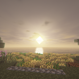 Mine+ The Origins - File - Minecraft Modpacks - CurseForge