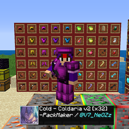 cold - Minecraft Resource Packs - CurseForge