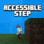 Accessible Step - Minecraft Mods - CurseForge