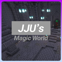 JJU's Magic World - Minecraft Modpacks - CurseForge