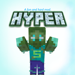 Hyper (Discontinued) - Minecraft Mods - CurseForge