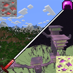 Elemental Forge: Fireite & Enderite - Minecraft Mods - CurseForge