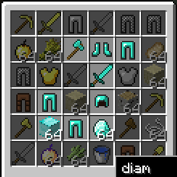 Just Enough Highlights - Minecraft Mods - CurseForge