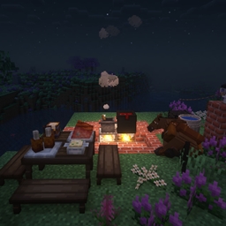 Soupy Survival - Minecraft Modpacks - CurseForge