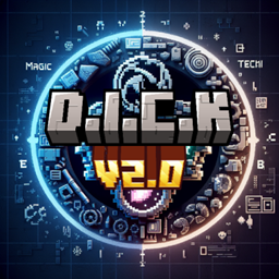 Darkray's Ingeniously Crafted Kitchenpack 2.0 - Minecraft Modpacks - CurseForge