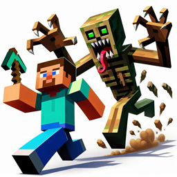 Dweller Rampage - Minecraft Modpacks - CurseForge
