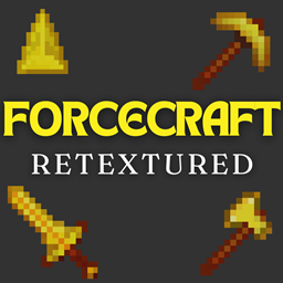 ForceCraft Retextured - Files - Minecraft Resource Packs - CurseForge