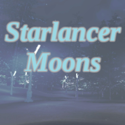Starlancer Moons - Lethal Company Mods - CurseForge